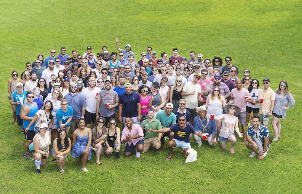 Careers at Favor Delivery